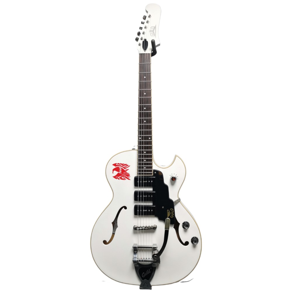 Guild Starfire 1 Jet 90 - Own4Less